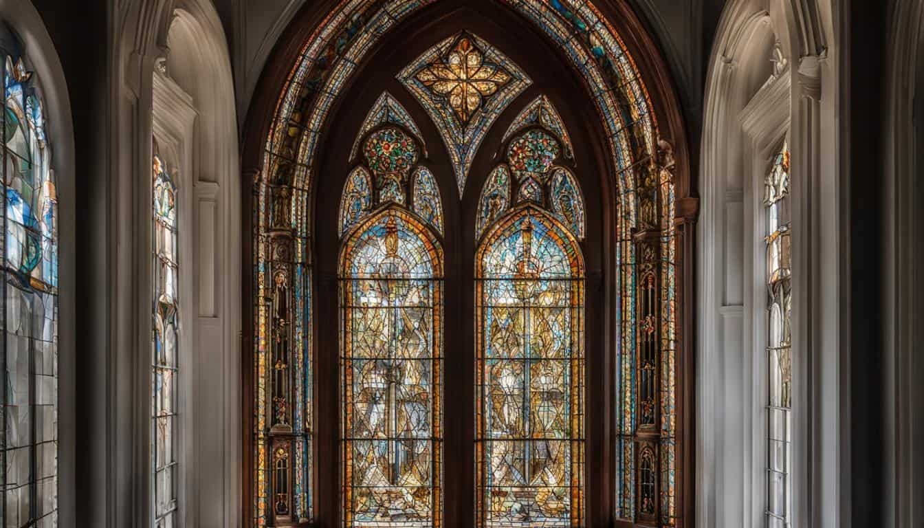 Historic Colonial Churches of Savannah: A Guide to Sacred Sites