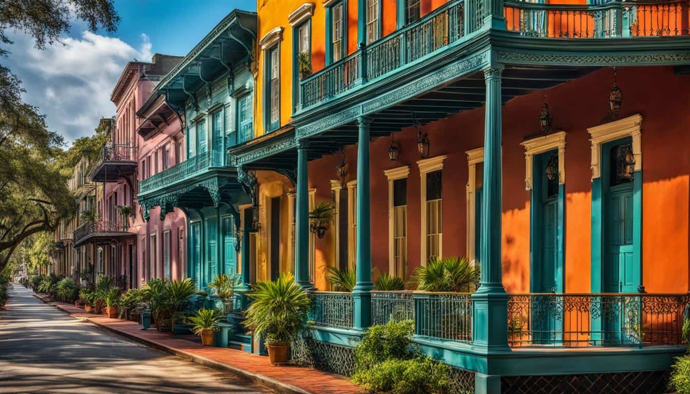 Best Colonial History Tours in Savannah: A Must-Do for History Buffs