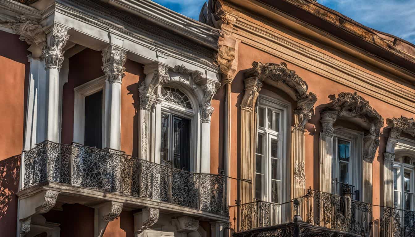 Savannah's Colonial Heritage: Unveiling the City's Rich Past