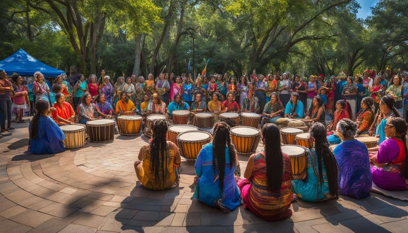 Exploring the Rich Heritage of Native American Tribes in Savannah
