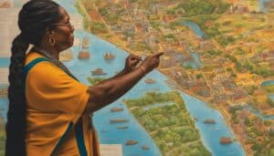 The Untold Indigenous History of Savannah: From Past to Present