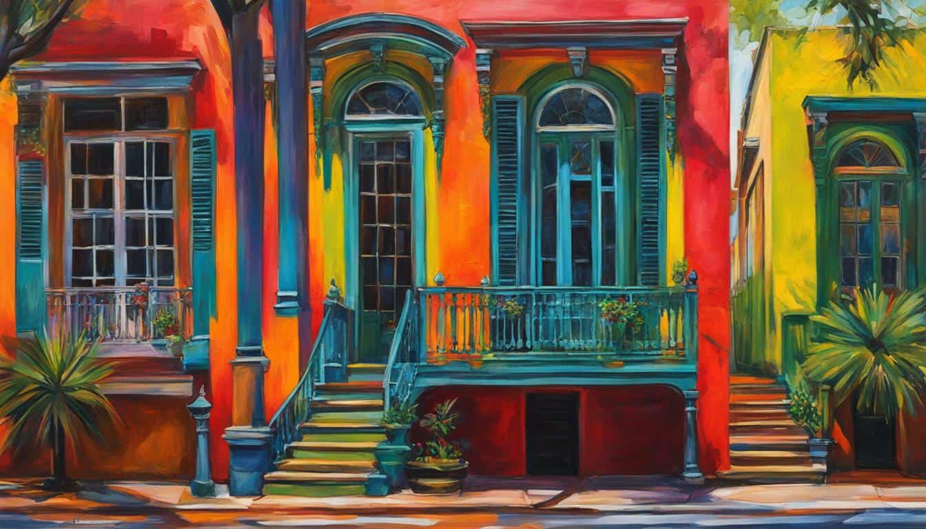 The Best Art Galleries in Savannah: A Comprehensive Tour