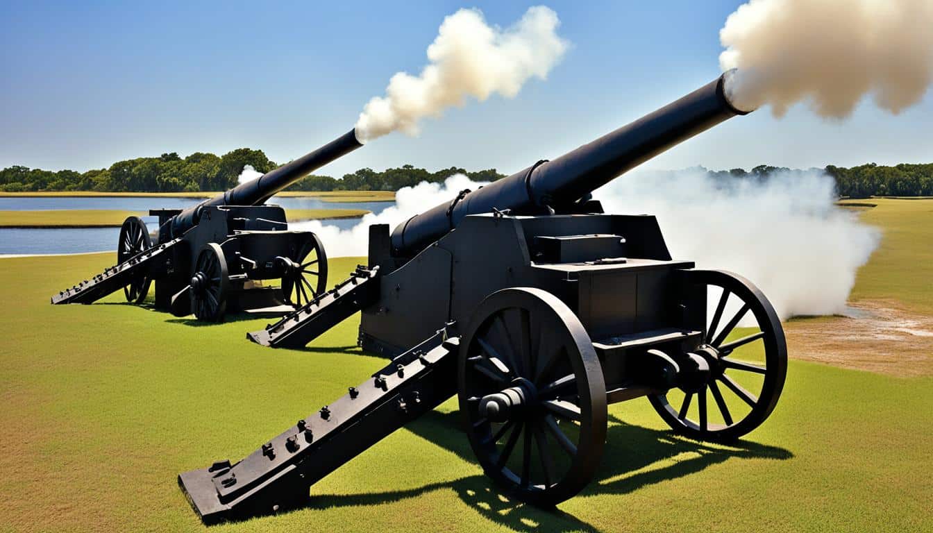 A Visitor's Guide to Fort Pulaski National Monument