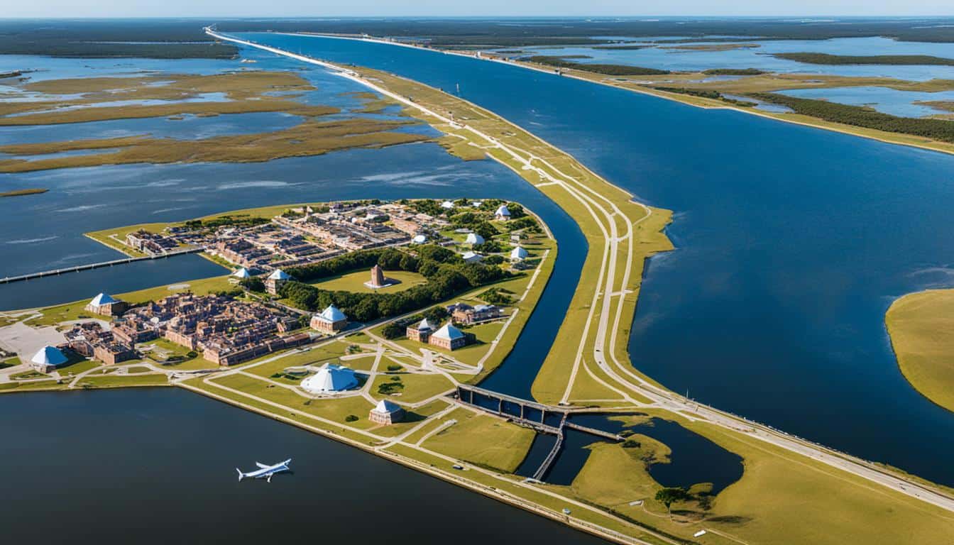 A Visitor's Guide to Fort Pulaski National Monument