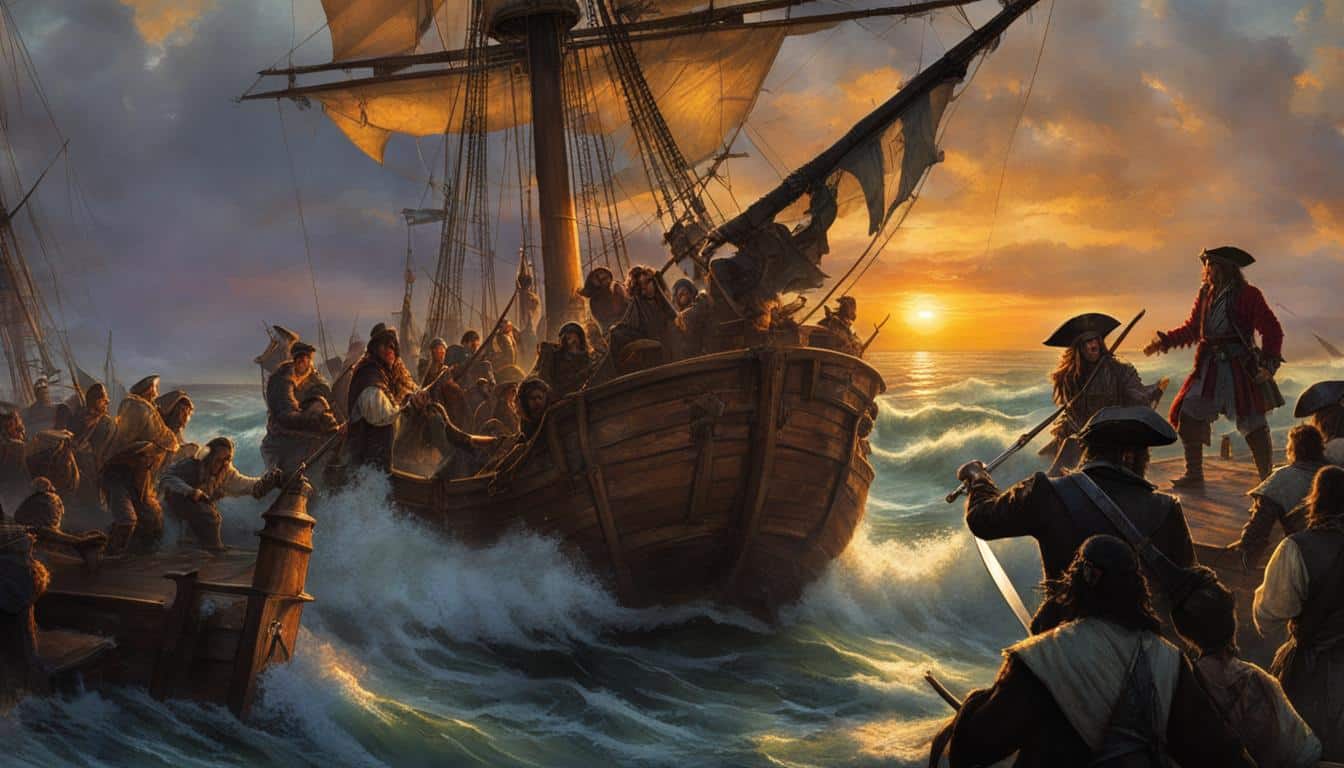 Seafaring Tales of Hilton Head: From Pirates to Modern Times