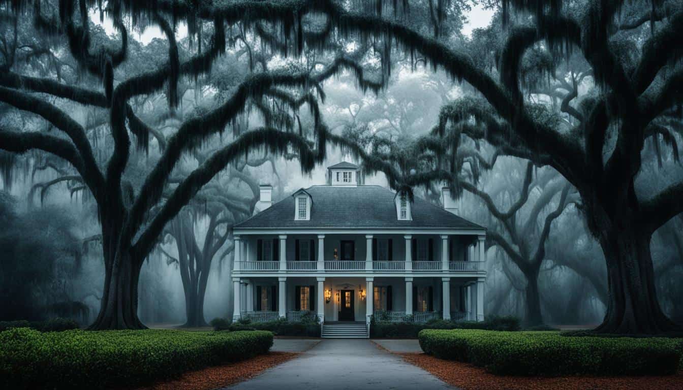 Supernatural Adventures: Experiencing Hilton Head's Ghostly Tours