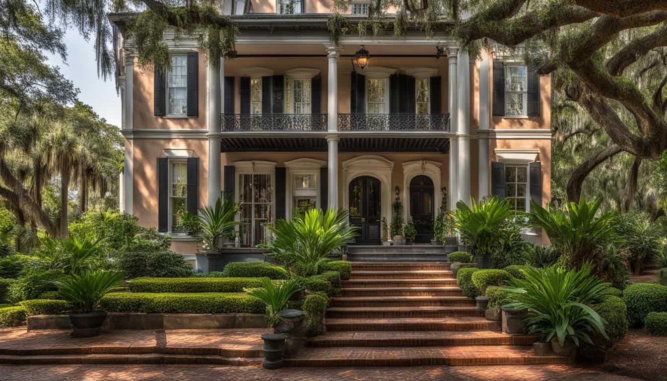 Exploring the Civil War Forts of Savannah: A Historical Journey