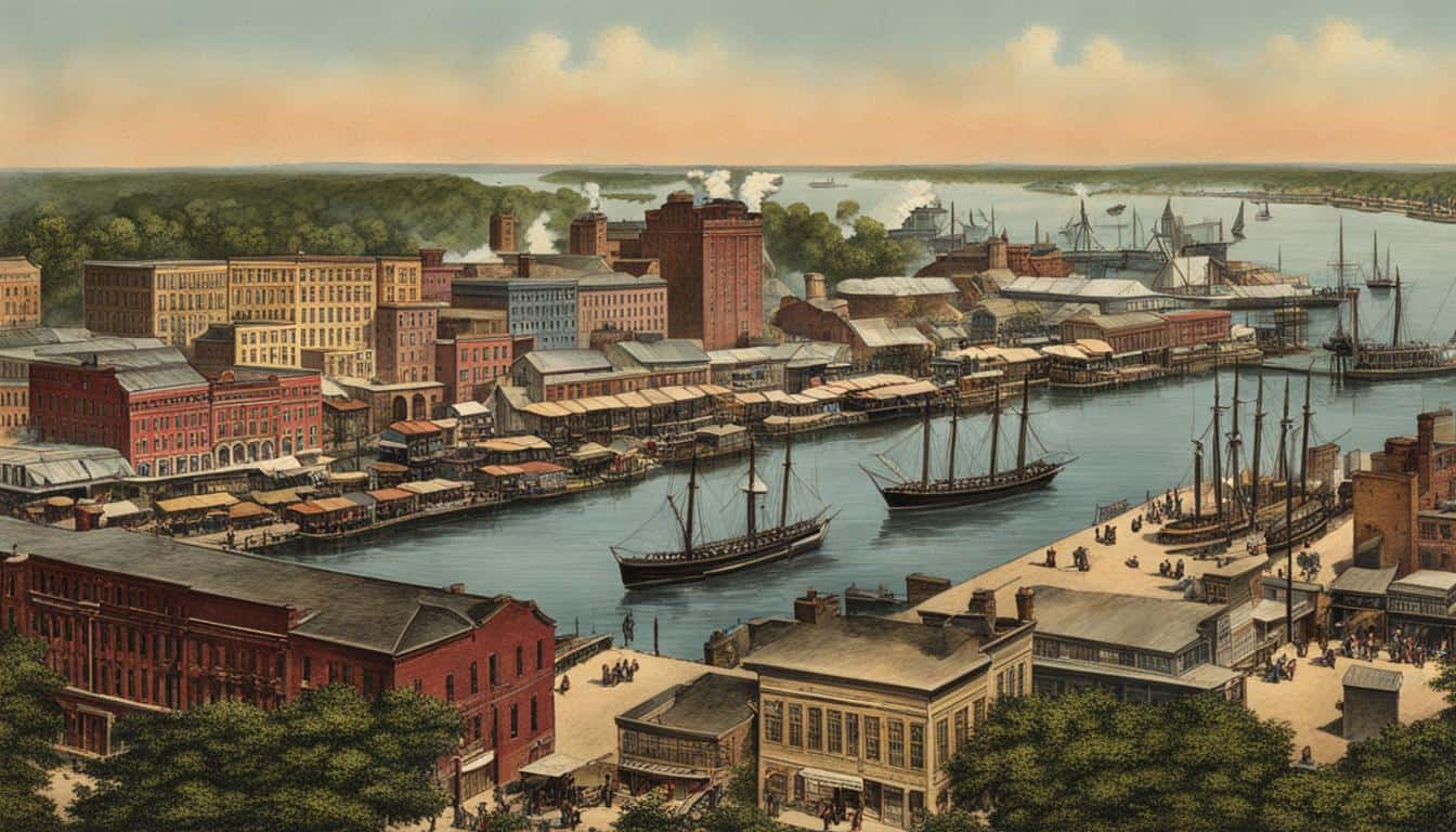 Exploring the Civil War Forts of Savannah: A Historical Journey