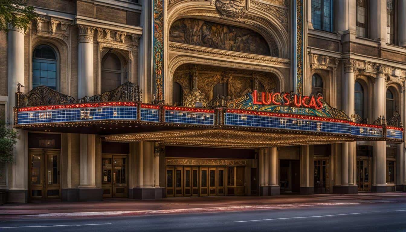 The Historic Theaters of Savannah: A Legacy of Performing Arts