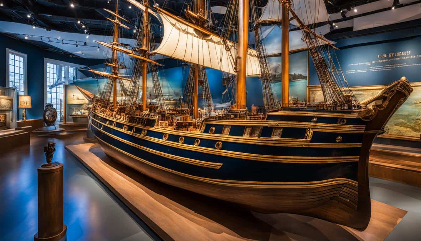 Exploring Maritime Museums in Savannah: A Journey Through Time