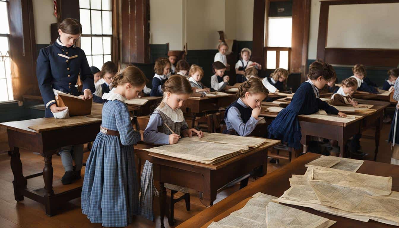 Step Back in Time: Civil War History Workshops in Savannah