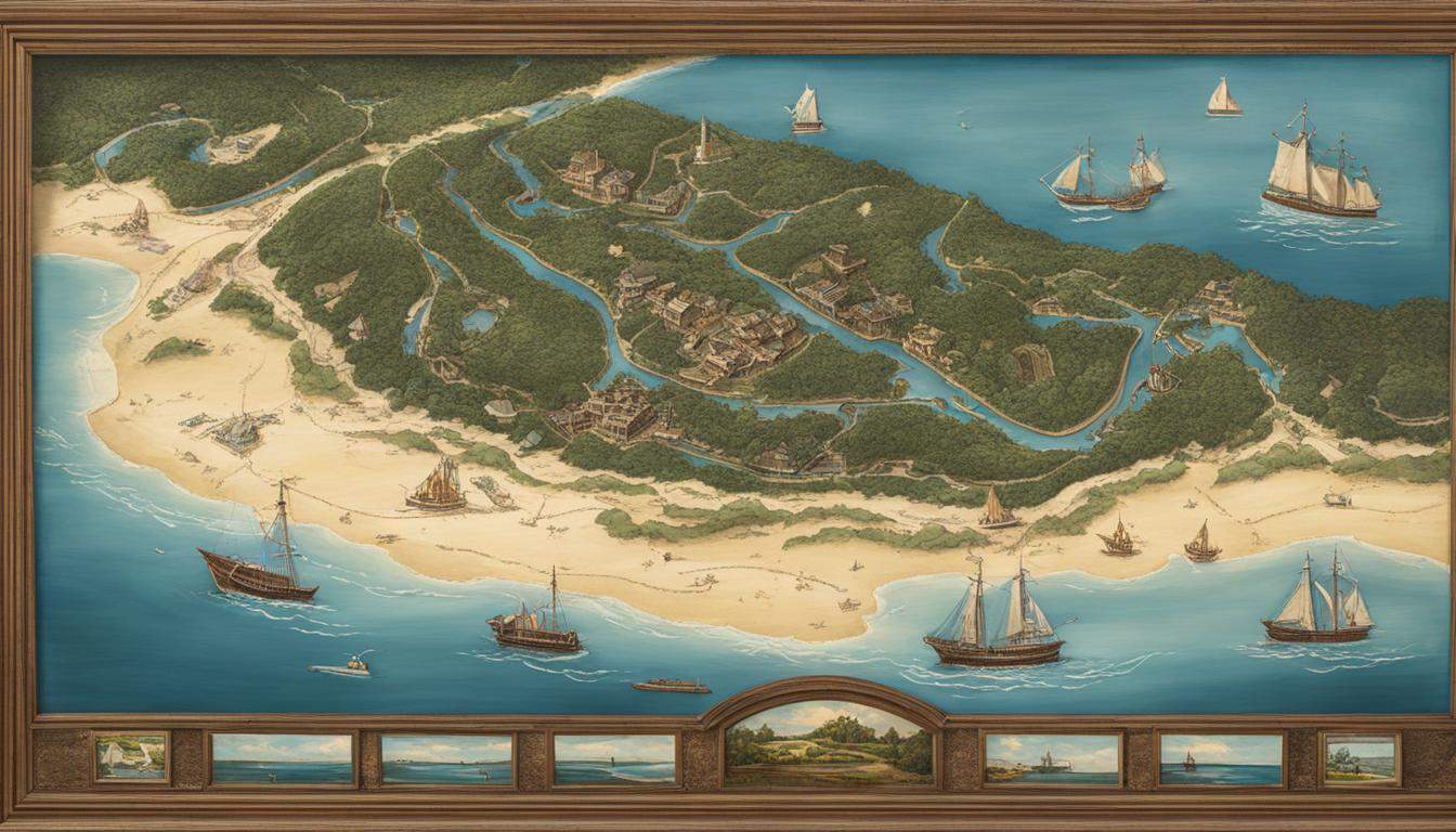 Seafaring Tales of Hilton Head: From Pirates to Modern Times