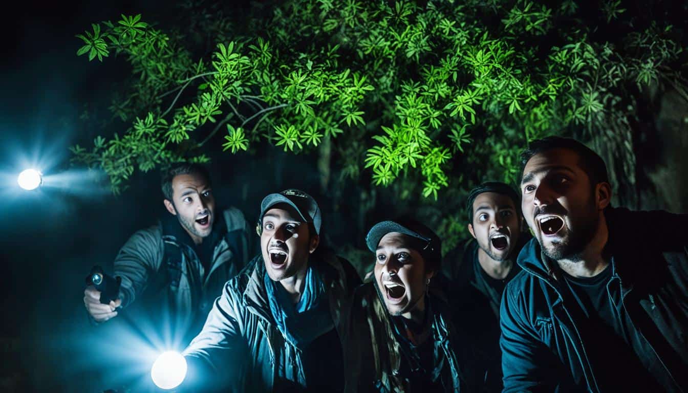 Exploring the Shadows: A Nighttime Guide to Savannah Haunted Tours