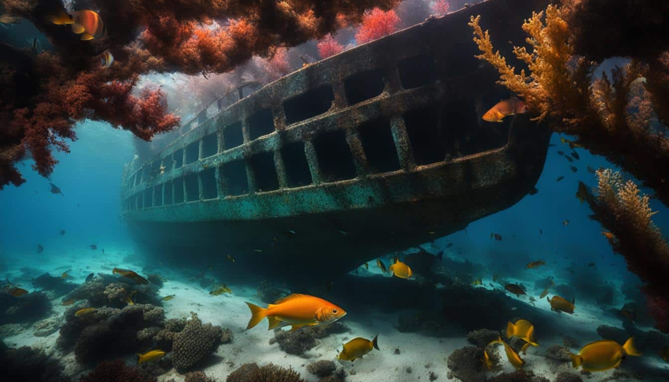 Shipwreck Stories of Savannah: Mysteries Beneath the Waves