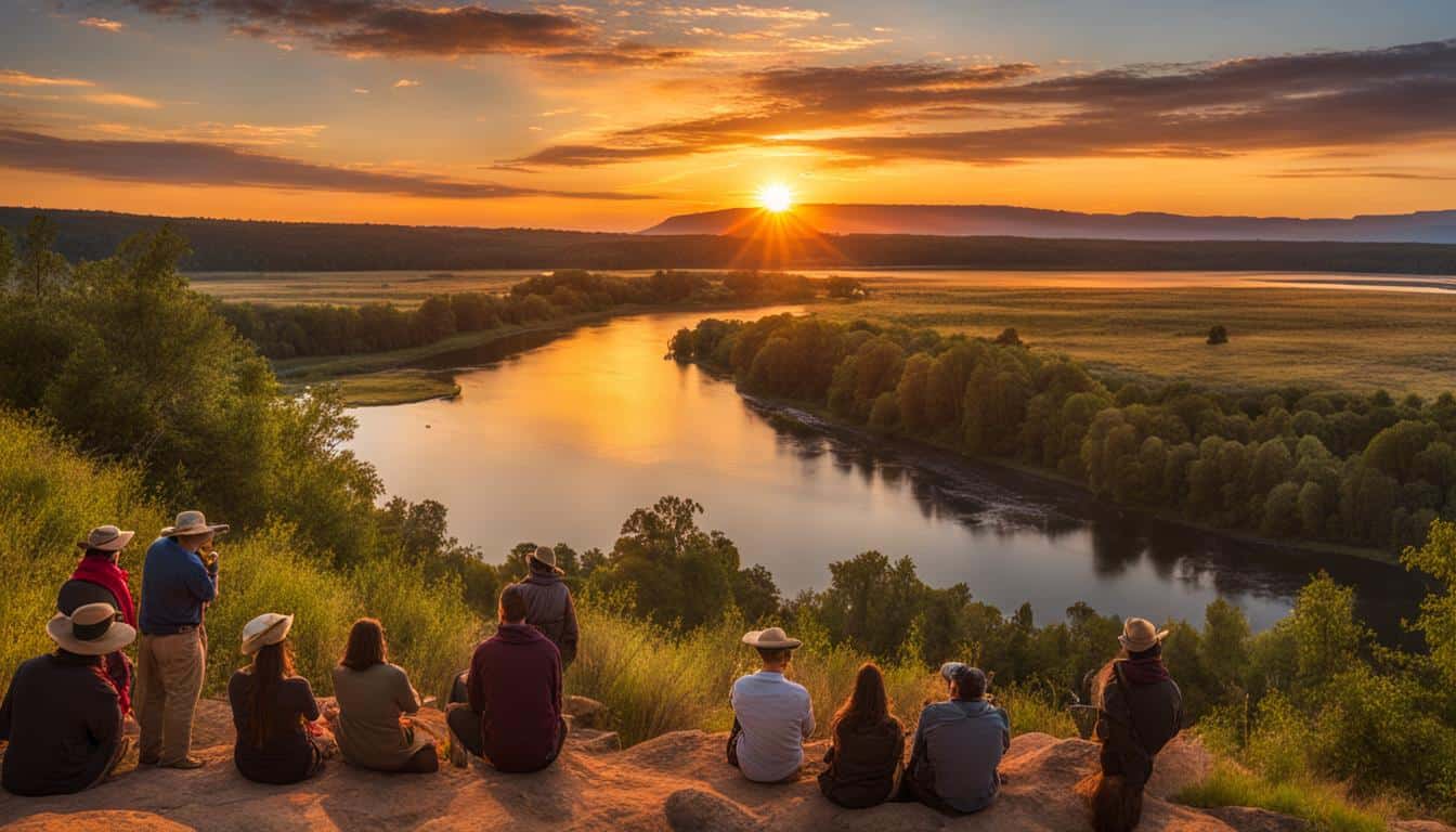 Guided Tours to Savannah's Key Native American Historical Sites