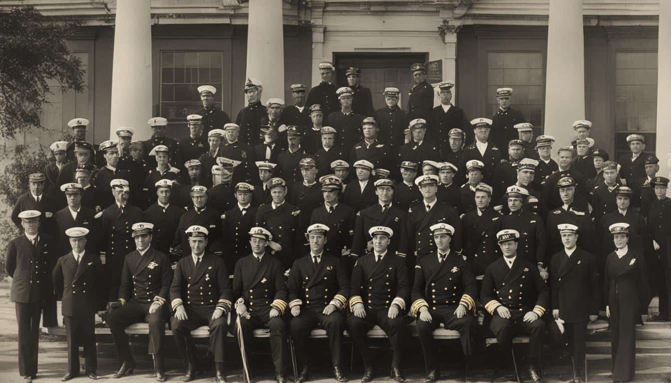 Notable Naval Figures in Savannah's History: Their Enduring Legacy