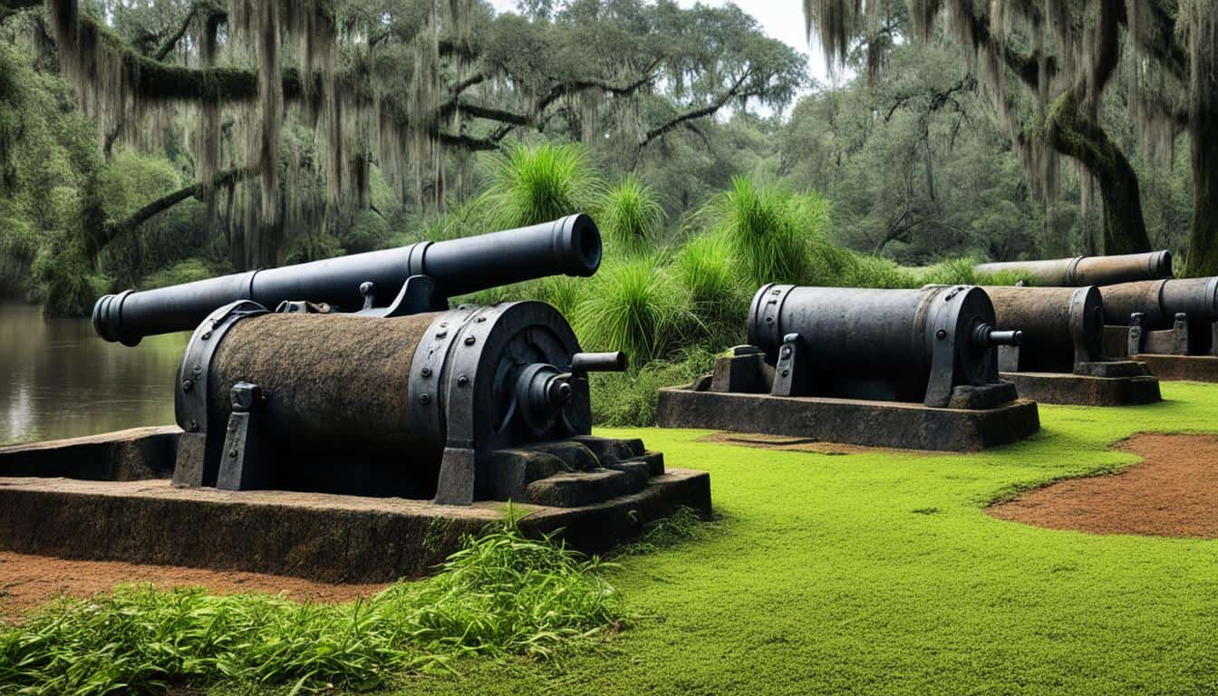 Remarkable Native American Artifacts Found in Savannah