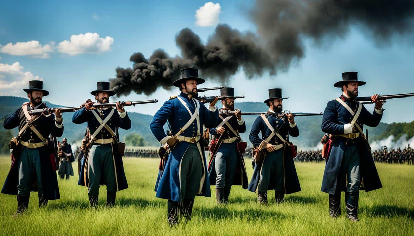 Living History: Must-Attend Events in Savannah This Year