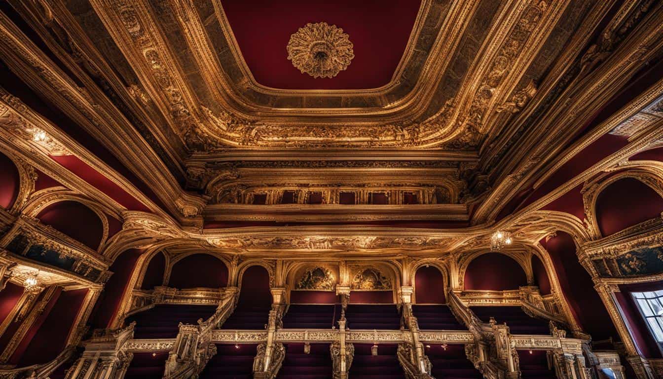 Exploring the Grandeur of Savannah's Historic Theaters: A Cultural Journey