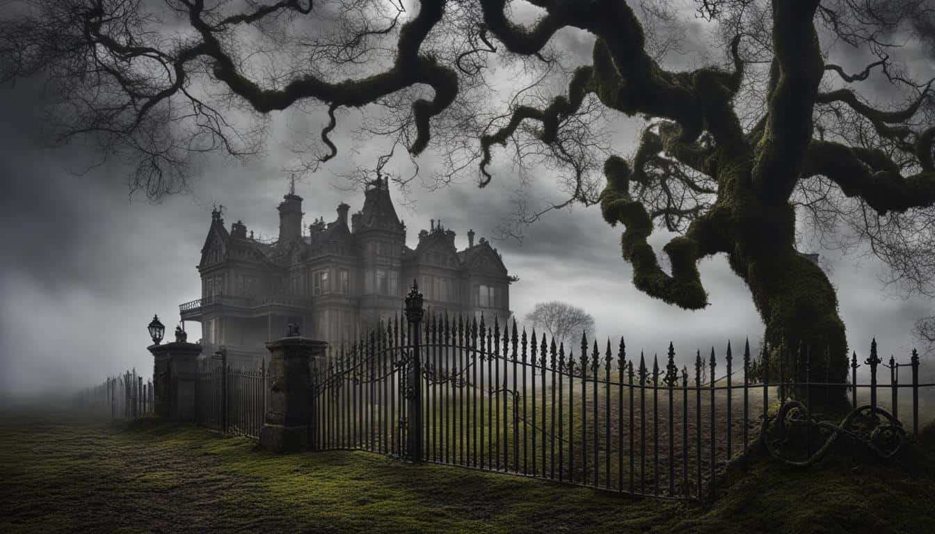 Thrills and Chills: A Spooky Guide to Savannah's Sightseeing