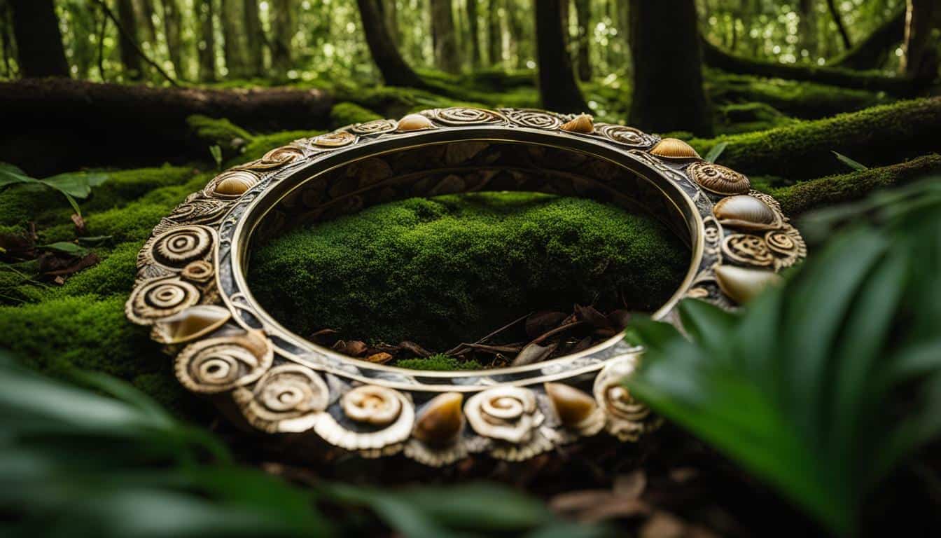 Discovering Ancient Native American Sites in Hilton Head