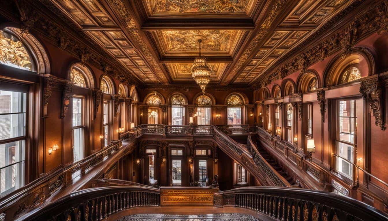 Tracing the Footsteps of Famous Authors: Savannah's Literary Landmarks