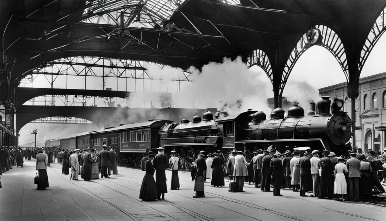 The Heritage of Savannah’s Train Stations: From Past to Present ...