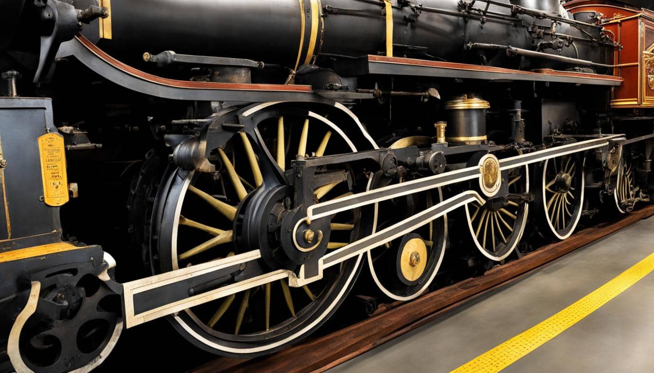 Preserving Savannah's Locomotive History: Efforts and Achievements