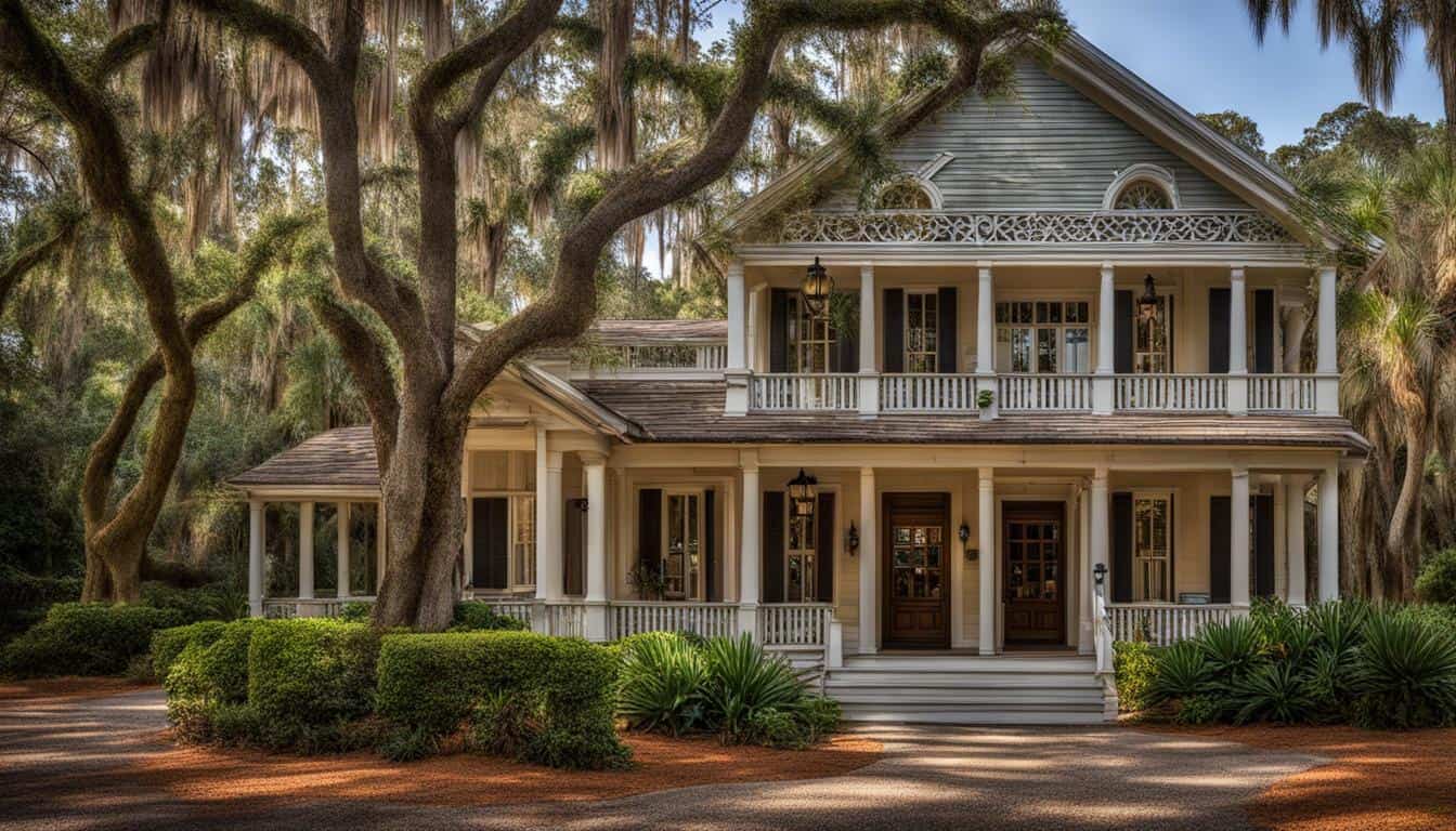 Step Back in Time: Navigating Hilton Head's Historical Sites Tours
